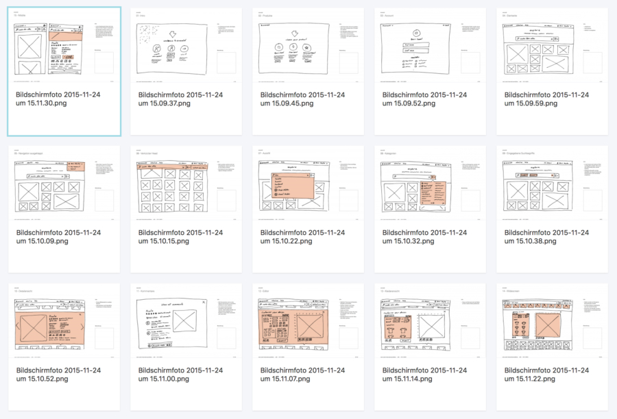 User Experience Design (UX-Design) – internetagentur st.gallen User Experience Design (UX-Design) – internetagentur st.gallen